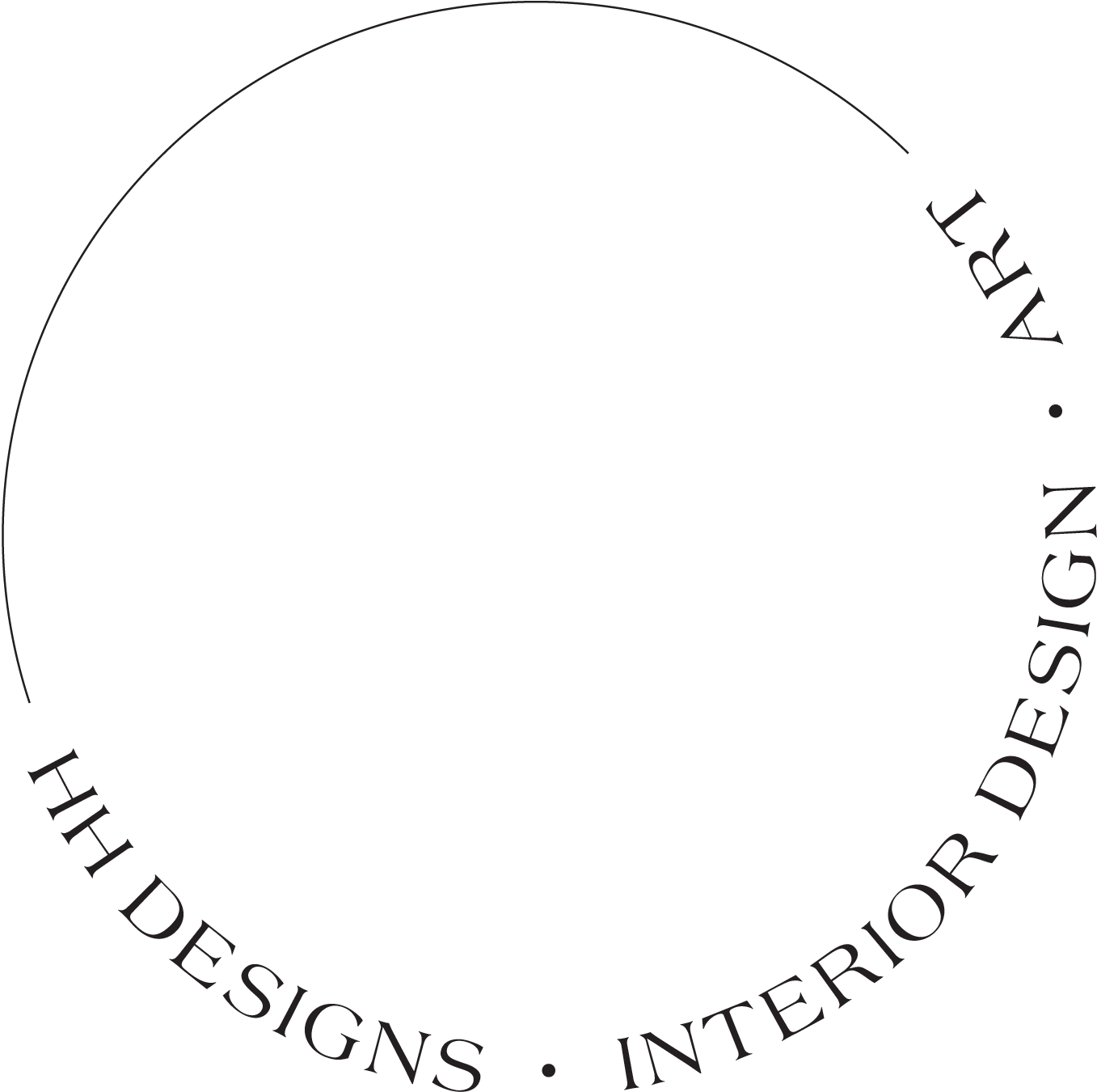 HH Designs — Interior Design Studio in Cape Town